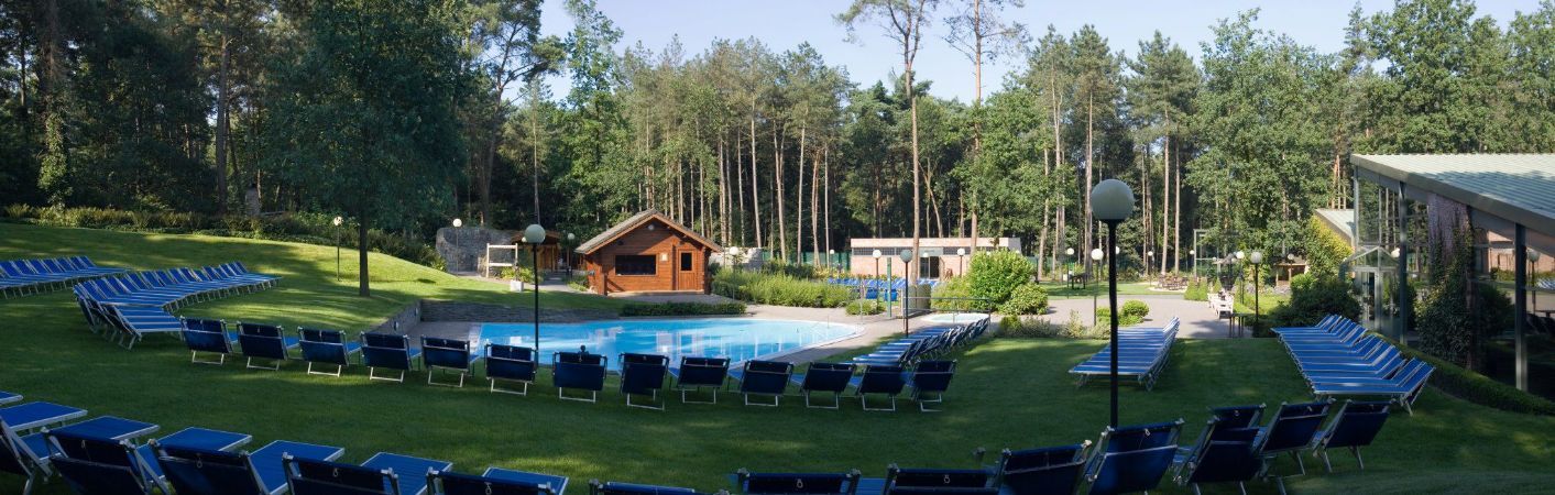Reserveer bij Beauty & Wellness, Privé Sauna, Sauna Hezemeer in Laakdal ...